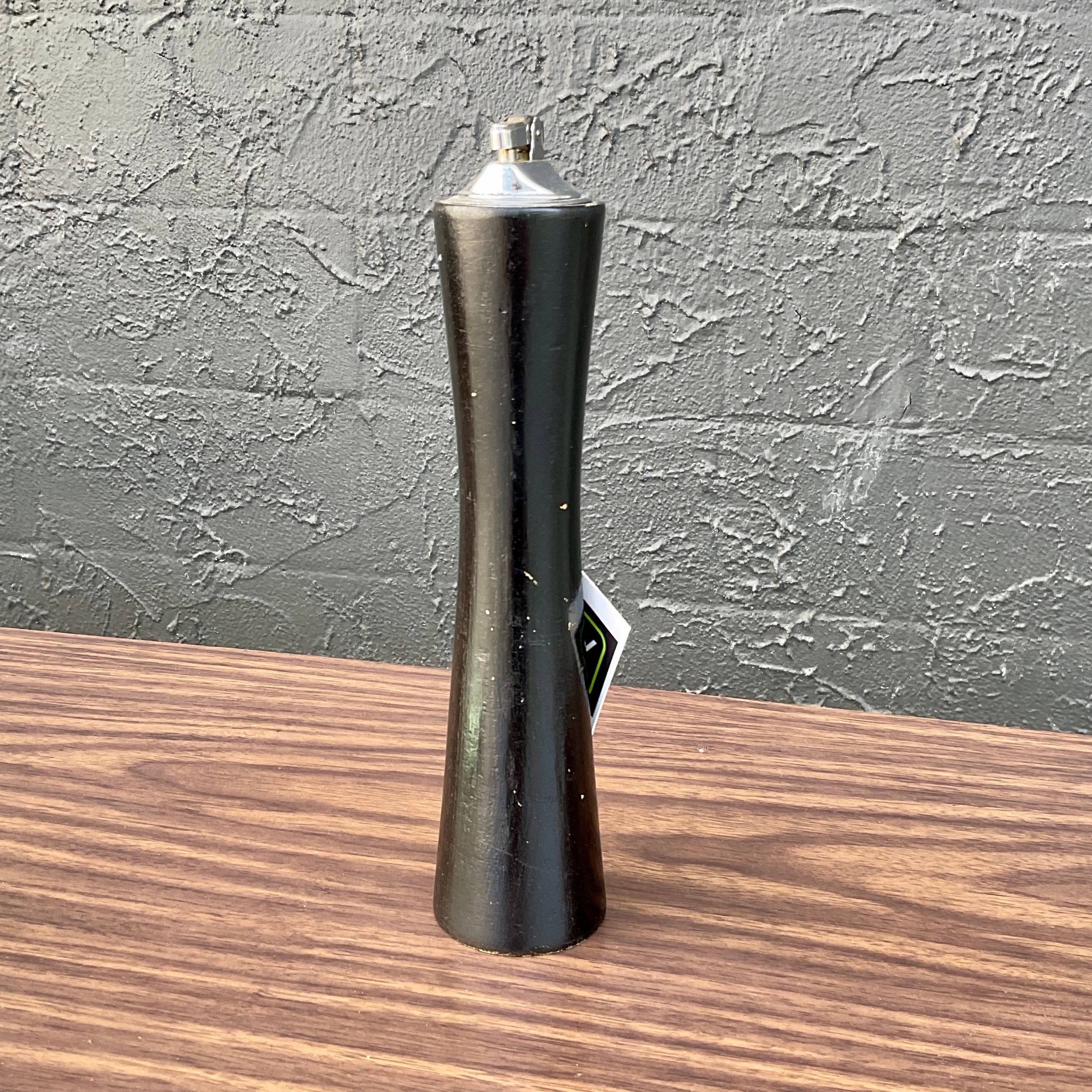 MCM Tall Table Lighter | Revival Vintage